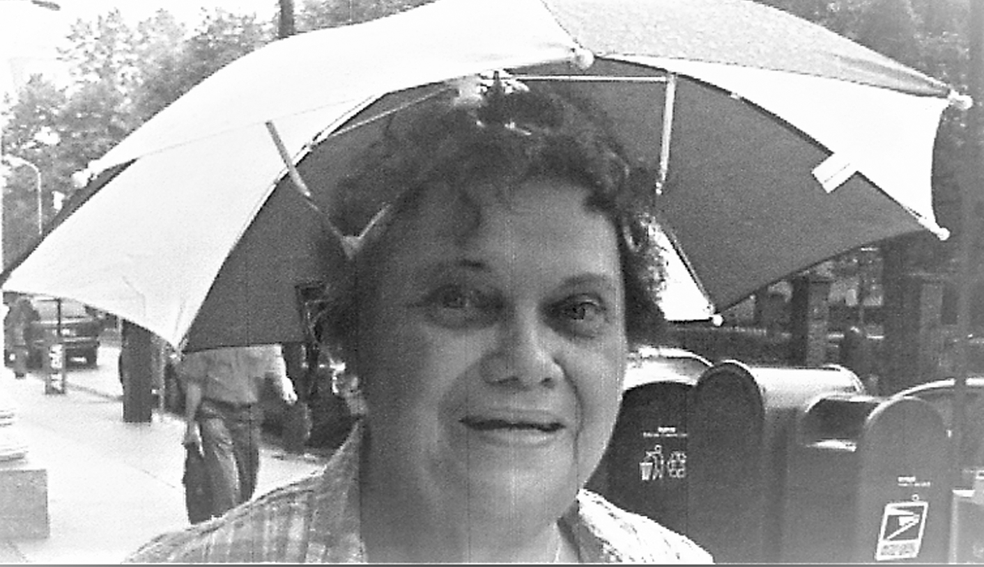 Leona M. Peterson | News, Sports, Jobs - Observer Today